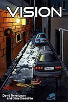 Vision by David Tenenbaum