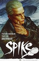 Spike: A Dark Place by Victor Gischler