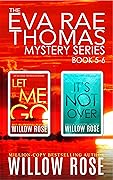 Eva Rae Thomas Series by Willow Rose