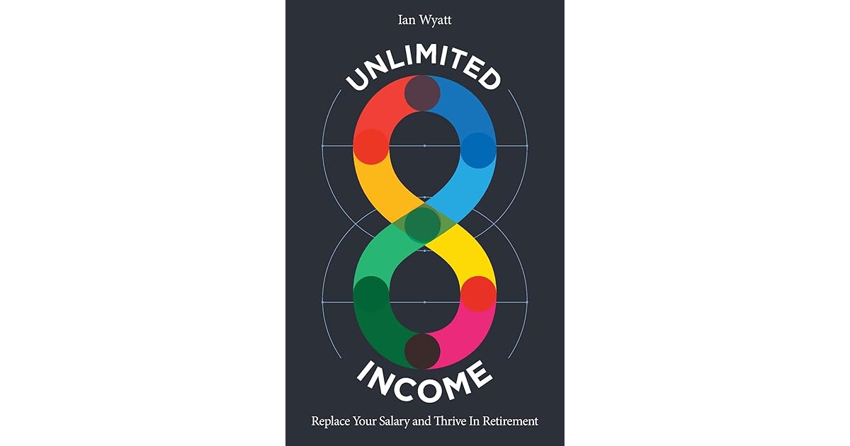 Unlimited Income by Ian Wyatt