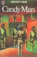 Candy Man by Vincent King