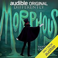 Differently Morphous by Yahtzee Croshaw