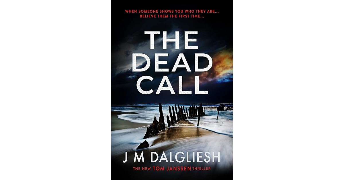The Dead Call (Hidden Norfolk #6) by J.M. Dalgliesh