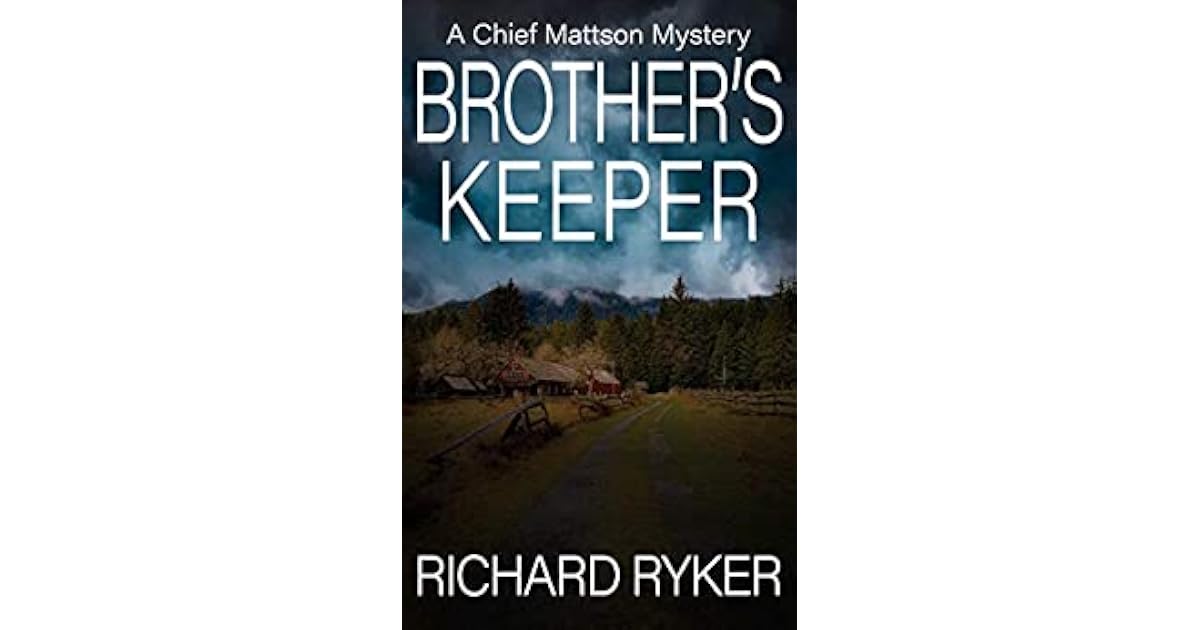 Brother's Keeper by Richard Ryker