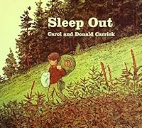 Sleep Out by Carol Carrick
