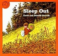 Sleep Out by Carol Carrick