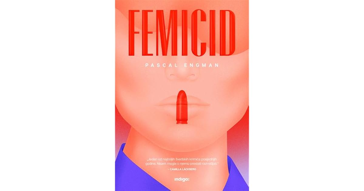 Femicid by Pascal Engman