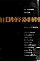 Transgressions: Novellas 1-10 by Ed McBain