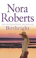 Birthright by Nora Roberts