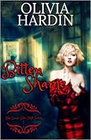 Bitten Shame (Bend-Bite-Shift Trilogy, #2) by Olivia Hardin