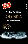 Gereon Rath Series by Volker Kutscher