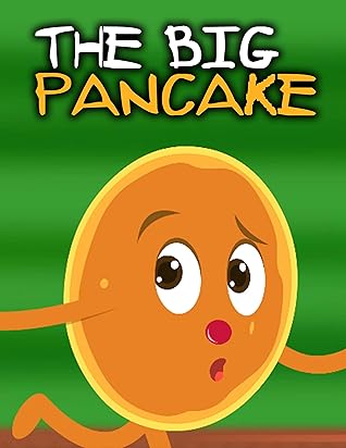 The Big Pancake : Fairy Tales In English | Bedtime Stories by Irfaan Shaah