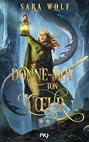 Find Me Their Bones (Bring Me Their Hearts, #2) by Sara Wolf