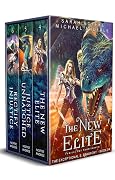 The Exceptional S. Beaufont Series by Sarah Noffke