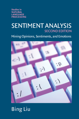 (ePub) download Sentiment Analysis: Mining Opinions, Sentiments, and Emotions (Studies in ...