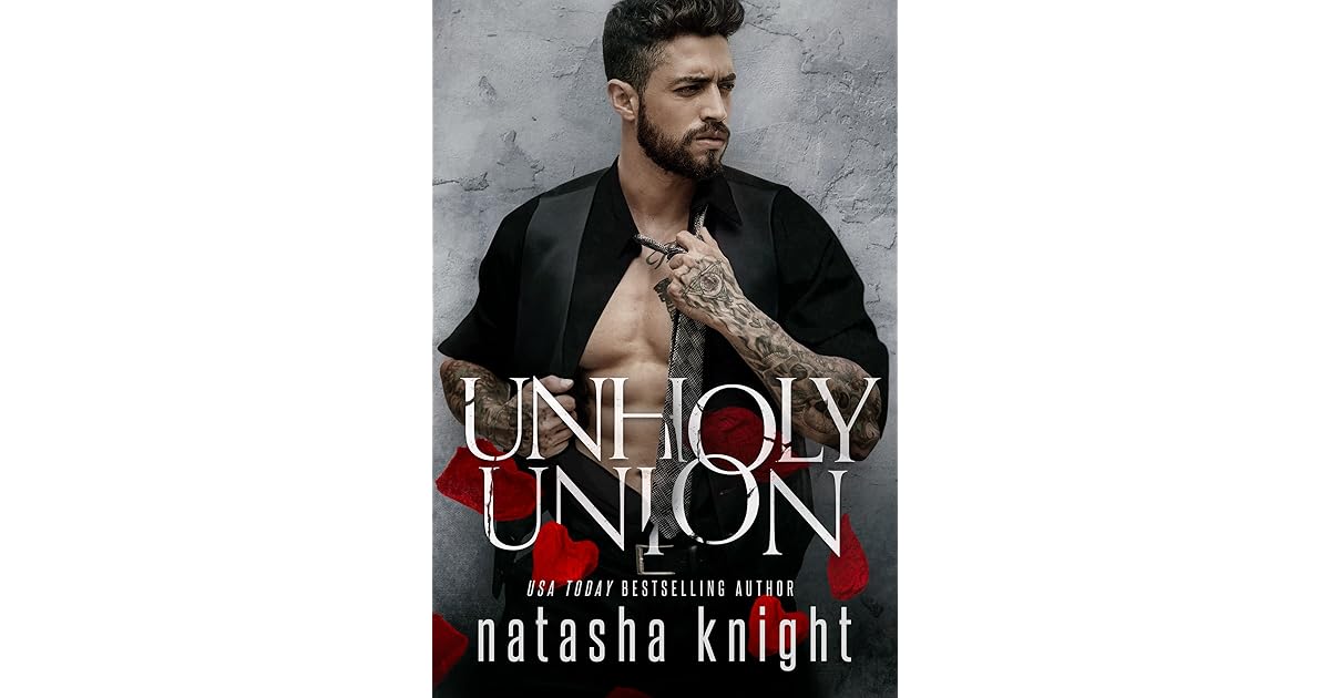 Unholy Union by Natasha Knight
