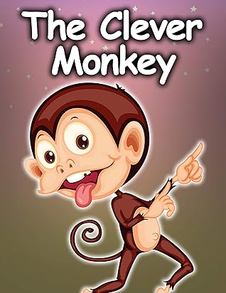 The Clever Monkey: English Cartoon For Children | Moral Stories For ...
