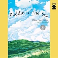 Paddle-to-the-Sea by Holling Clancy Holling