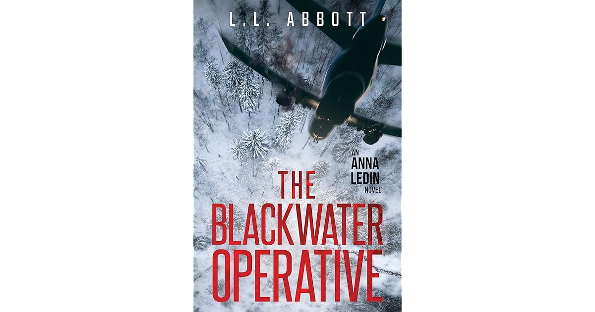 The Blackwater Operative by L.L. Abbott