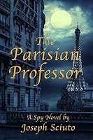 The Parisian Professor by Joseph Sciuto