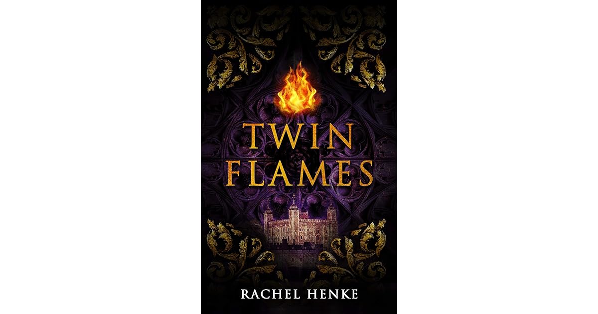 Twin Flames : A Tudor Time Travel Romance with a Mystical Twist by ...