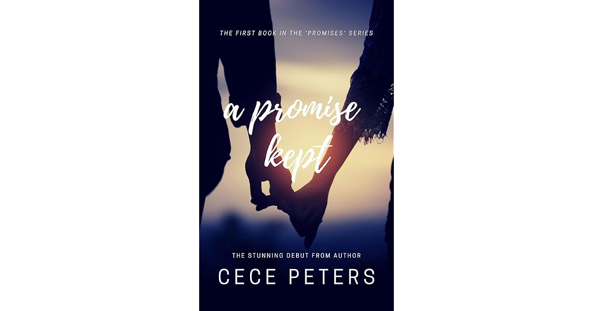 A Promise Kept by Cece Peters