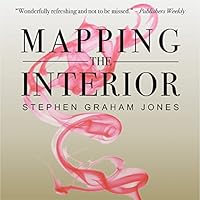 Mapping the Interior by Stephen Graham Jones