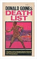 Death List by Al C. Clark