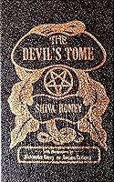 The Devil's Tome: A Book of Modern Satanic Ritual by Shiva Honey
