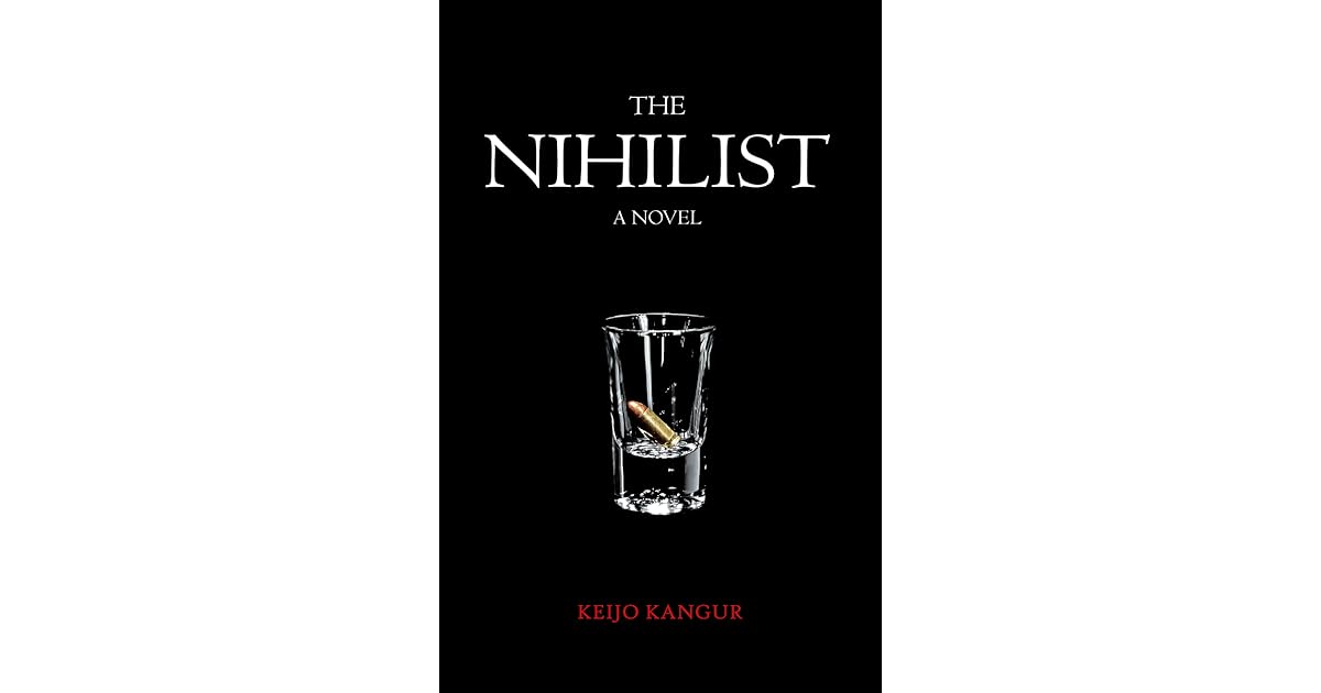 The Nihilist by Keijo Kangur