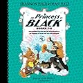 The Princess in Black Series by Shannon Hale