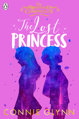 The Lost Princess by Connie Glynn