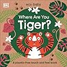 Are You There, Little Tiger? by Sam Taplin