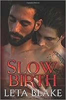 Slow Birth (Heat of Love #2.5) by Leta Blake