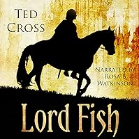 Lord Fish by Ted Cross