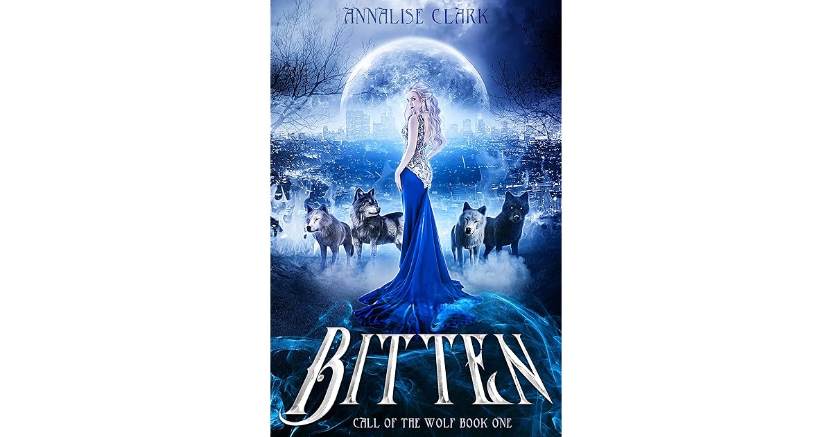 Bitten: Call of the Wolf : Reverse Harem Werewolf Shifter Series by ...