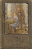 Three People by Pansy