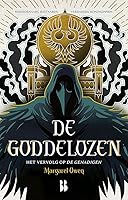 The Faithless Hawk (The Merciful Crow, #2) by Margaret Owen