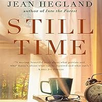 Still Time by Jean Hegland
