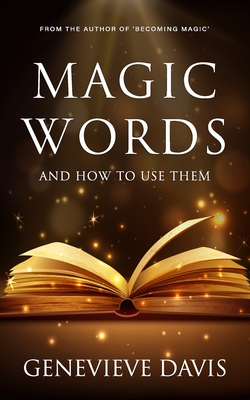 (pdf) READ Magic Words and How to Use Them By Genevieve Davis | GM Binder