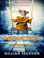 Abduction by Gillian Jackson