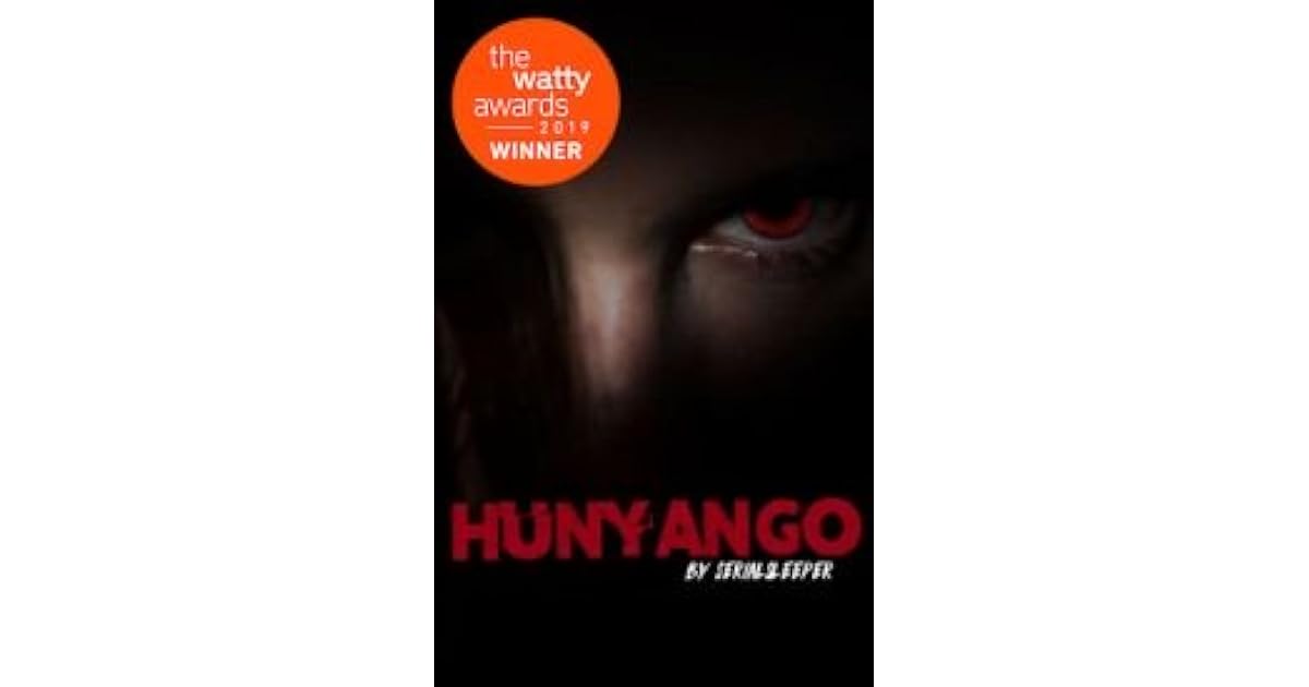 Hunyango by Serialsleeper