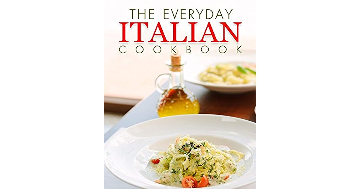 illustrations The Italian Cook Book: 10 recommended English novels by ...