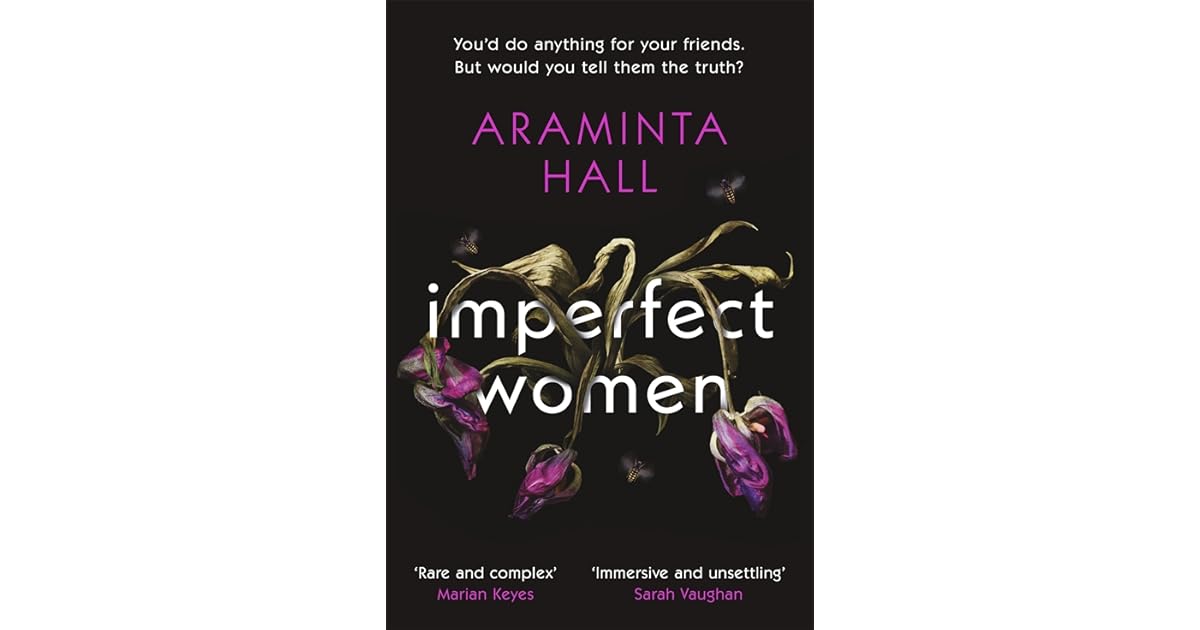 Imperfect Women by Araminta Hall