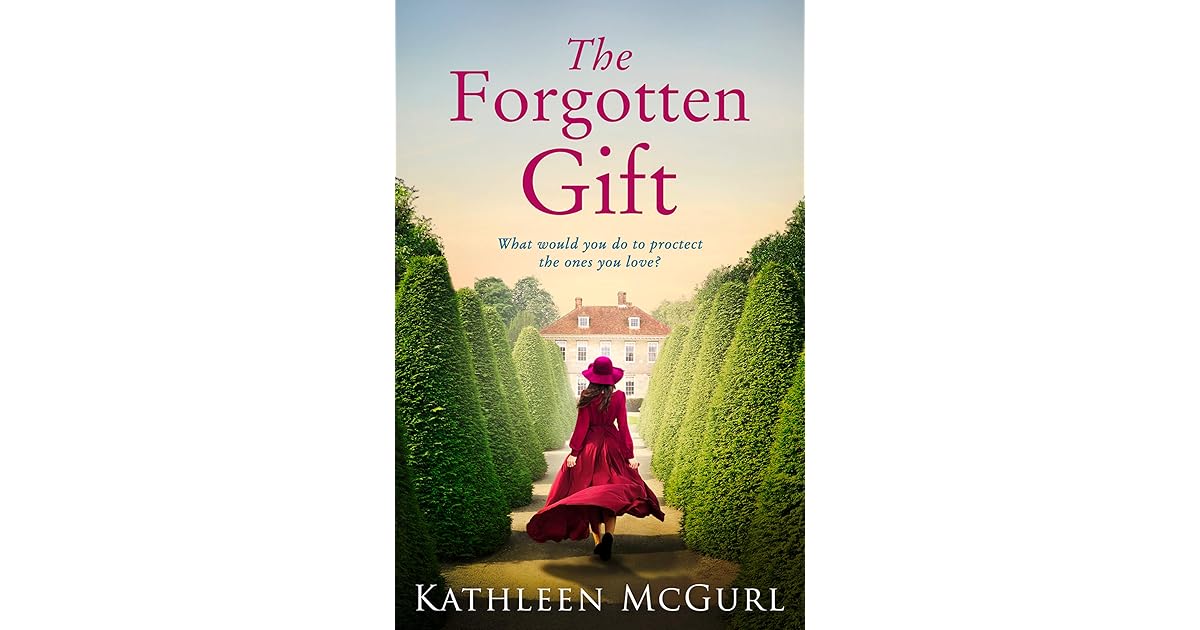 The Forgotten Gift by Kathleen McGurl