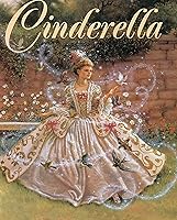 Cinderella by Ruth Sanderson