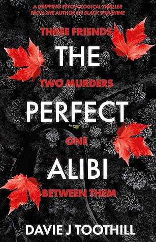 The Perfect Alibi: The page-turning new thriller with a shocking twist ...