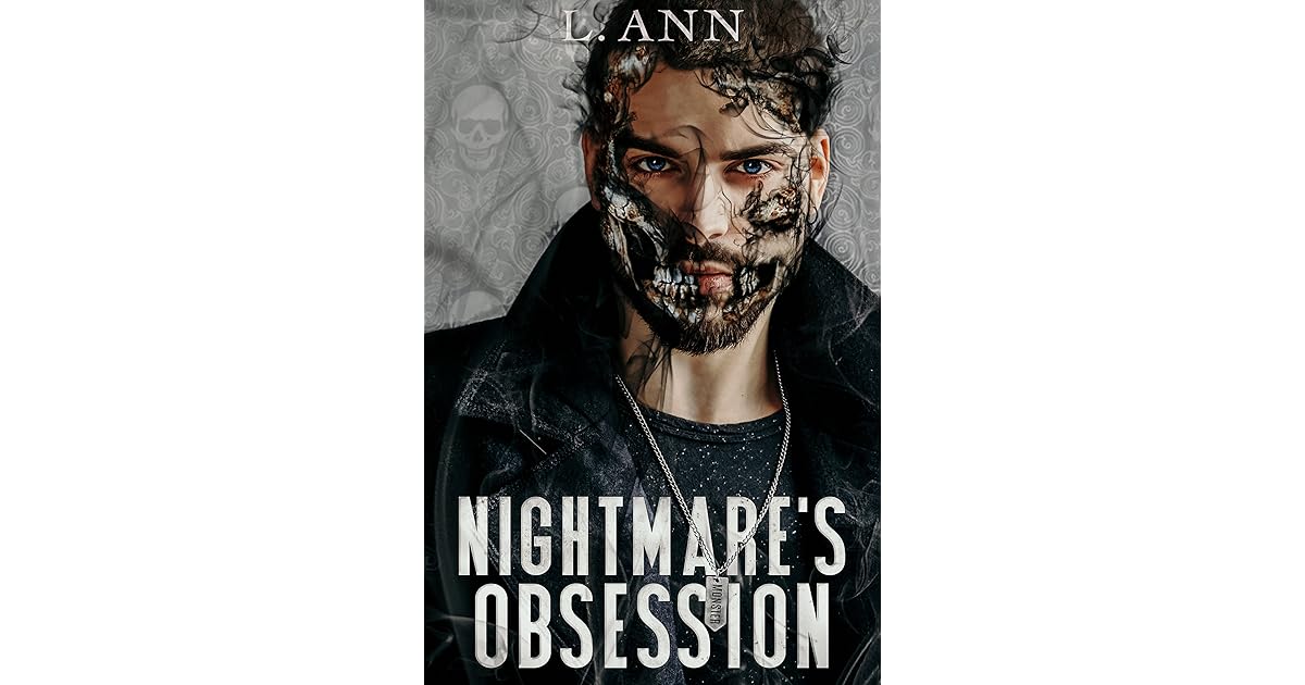 Nightmare's Obsession by L. Ann