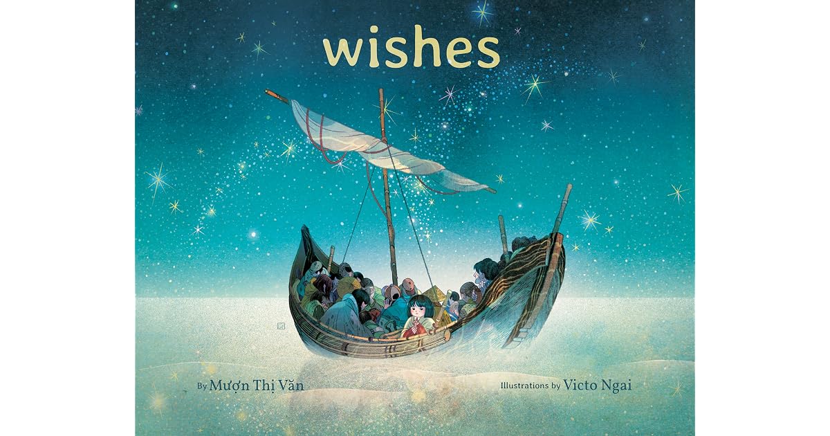 Wishes by Muon Van
