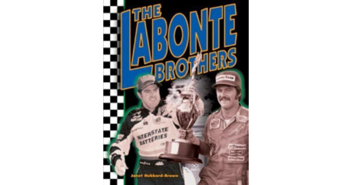The LaBonte Brothers by Janet Hubbard-Brown